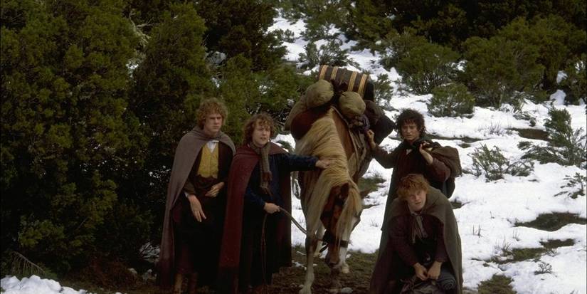 Lord Of The Rings: 10 Days Fans Can Celebrate Annually