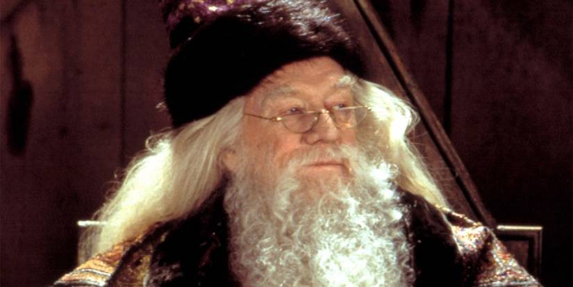Harry Potter: Albus Dumbledore’s 10 Wisest Quotes
