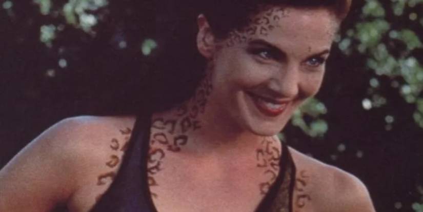 Star Trek: 10 Hidden Details About The DS9 Costumes You Didn't Notice