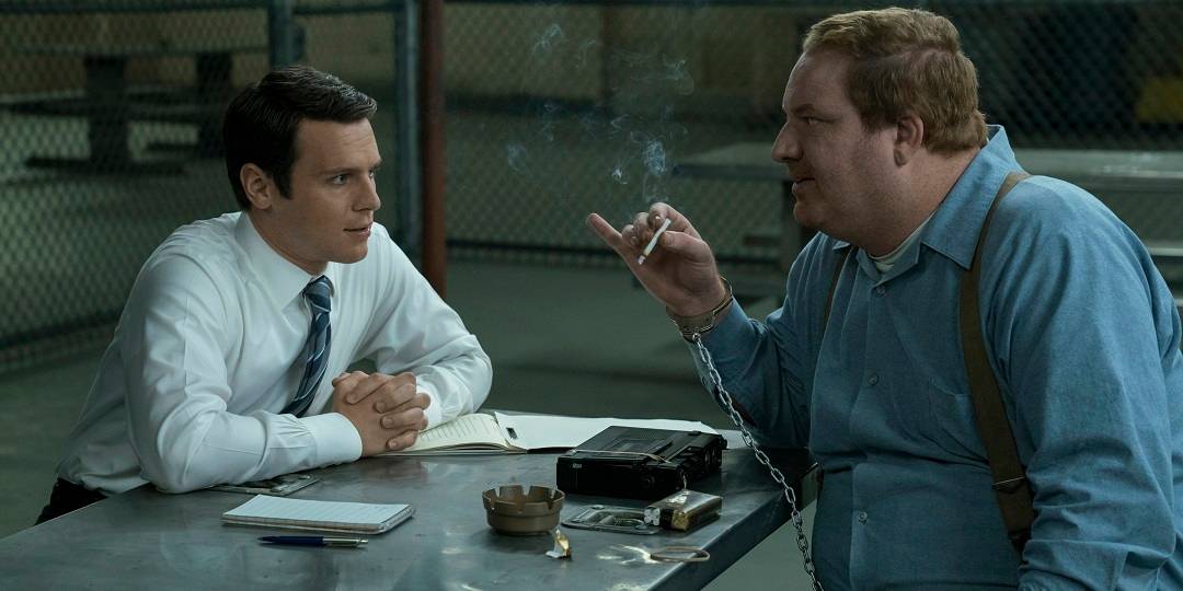 Mindhunter: 7 Characters That Were Based On Real People (And 3 That Are ...
