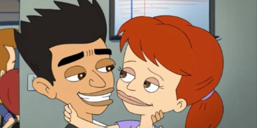 Big Mouth: The 10 Saddest Things About Jessi