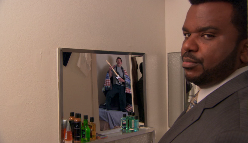 The Office: 5 Best Friendships (And Five Best Frenemies)