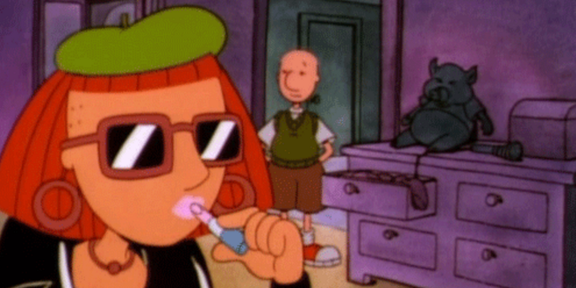 Nickelodeon: 10 Things We Didn’t Know About Doug
