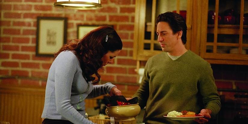 Gilmore Girls: 10 Unpopular Opinions About Max, According To Reddit