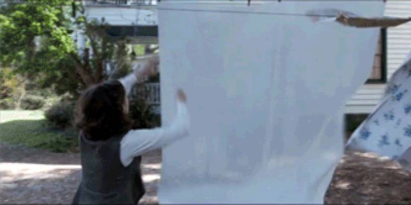 14 Scariest Moments In The Conjuring Franchise