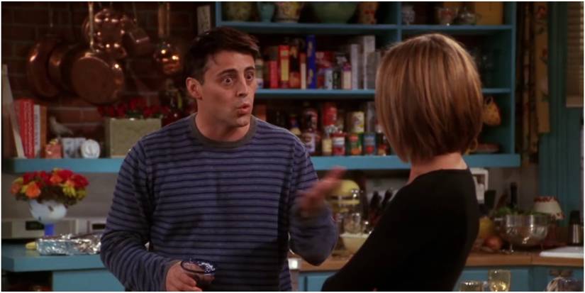 Friends: 10 Iconic Phrases The Show Made Mainstream