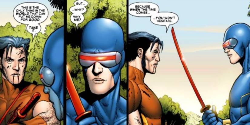 10 Superpowers Wolverine Is Most Vulnerable to in Marvel Lore (That ...
