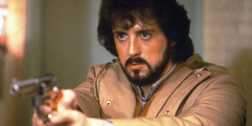 10 Most Underrated Sylvester Stallone Characters