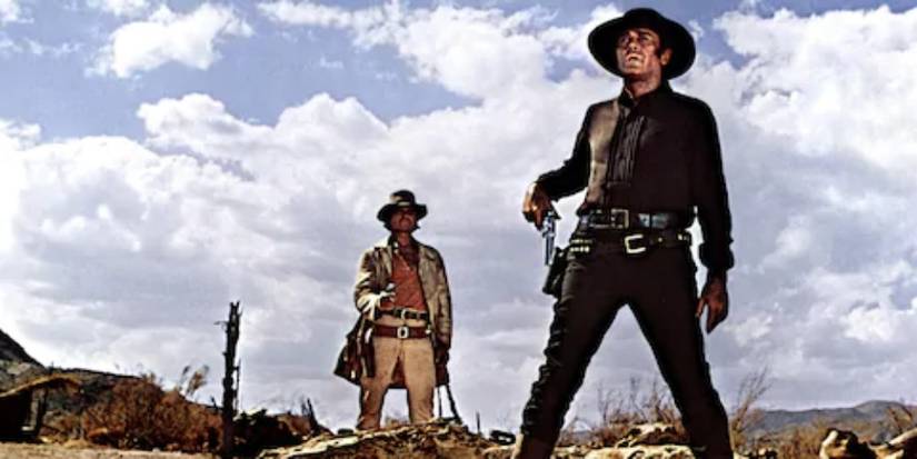 10 Western Masterpieces You've Probably Never Seen