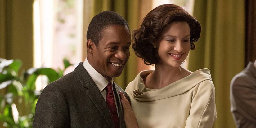 Outlander: The 10 Best Characters, Ranked