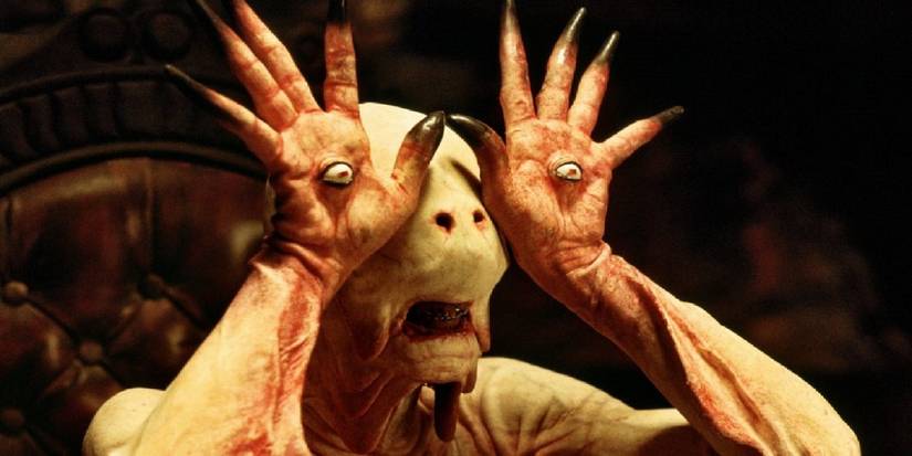 10 Movie Monsters That Deserved More Screen Time