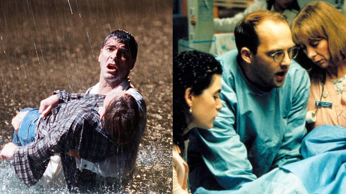 ER: The Best Episodes In Every Season, Ranked