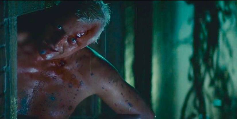 Blade Runner: Why Roy Batty Really Saves Deckard