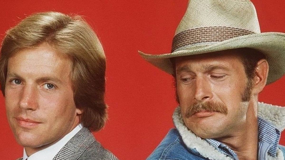 Simon & Simon: Cast & Character Guide