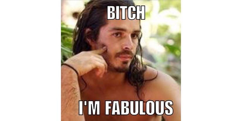 Survivor: 10 Memes We Can All Relate To