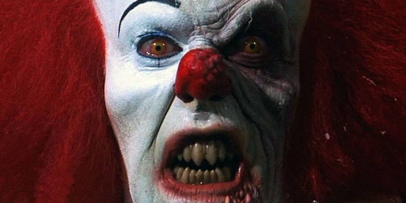 It: 5 Reasons Why Tim Curry's Pennywise Was Iconic (& 5 Why Bill ...