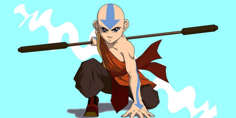 Avatar: 10 Things Every Fan Should Know About Air Bending