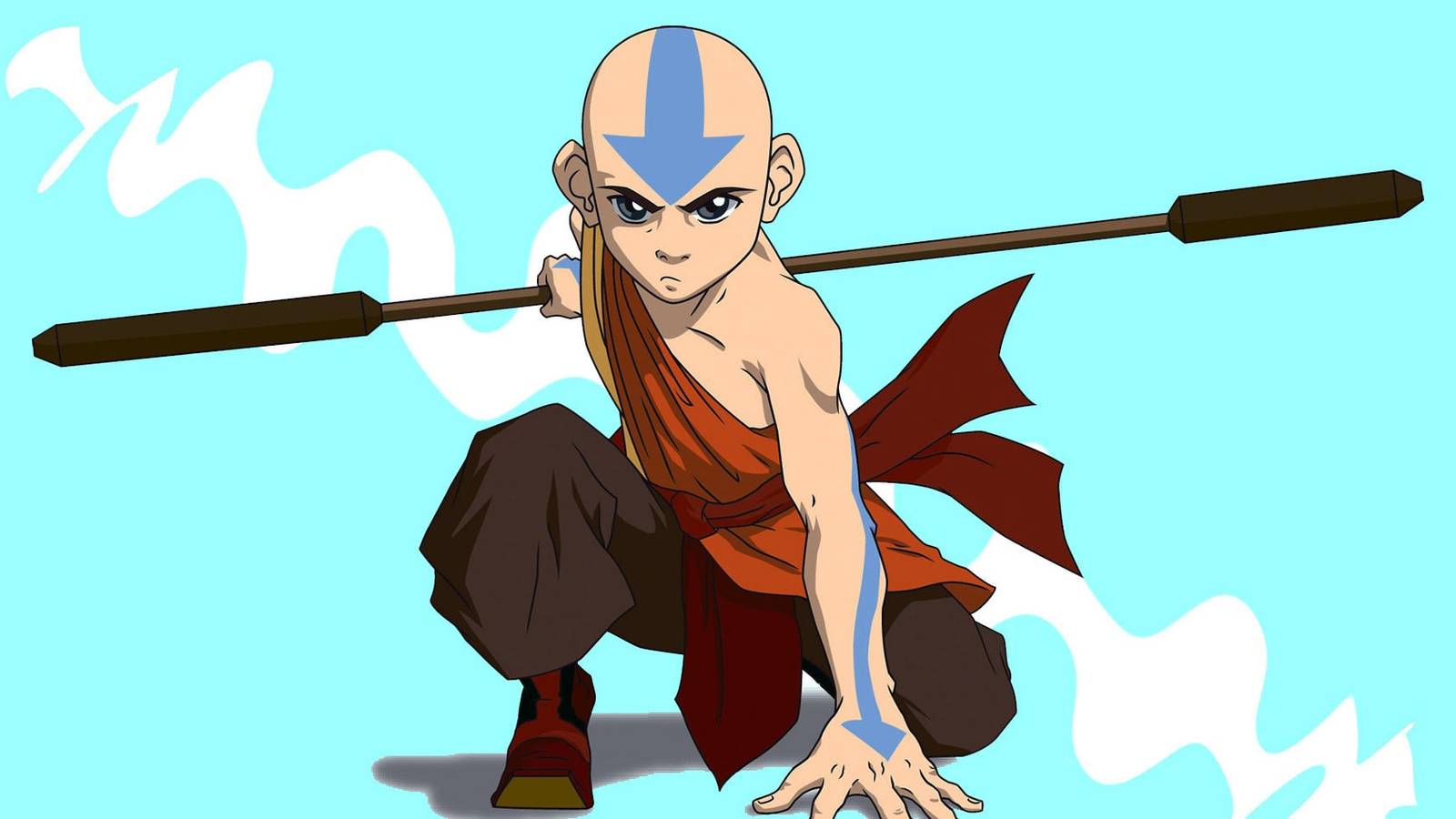Avatar: 10 Things Every Fan Should Know About Air Bending