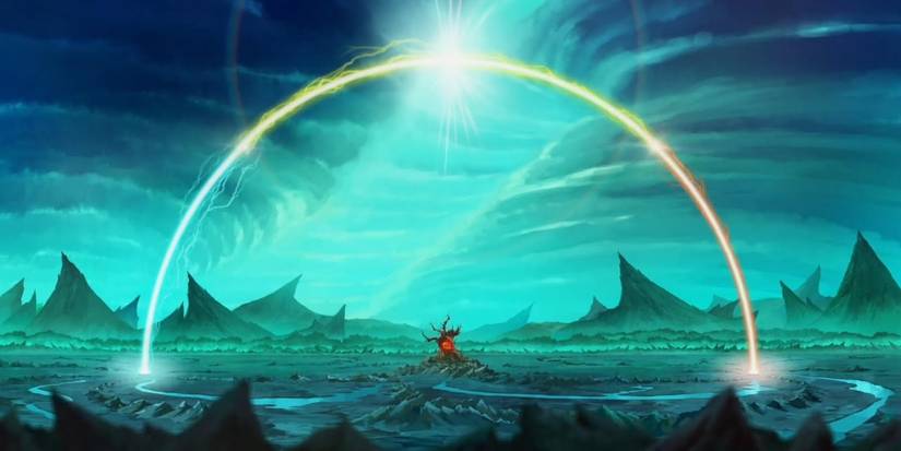 Avatar: 10 Things Every Fan Should Know About Air Bending