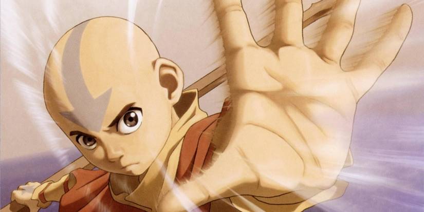 Avatar: 10 Things Every Fan Should Know About Air Bending