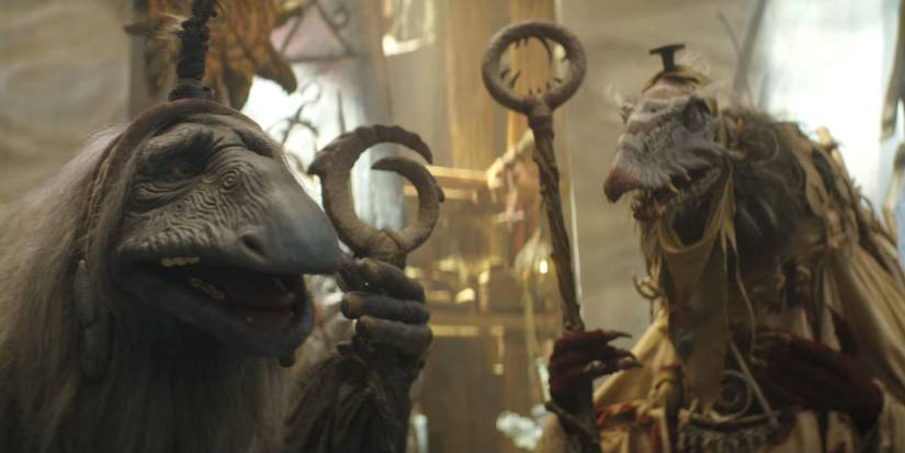 Dark Crystal: Age of Resistance Season 1 Ending & Future Explained