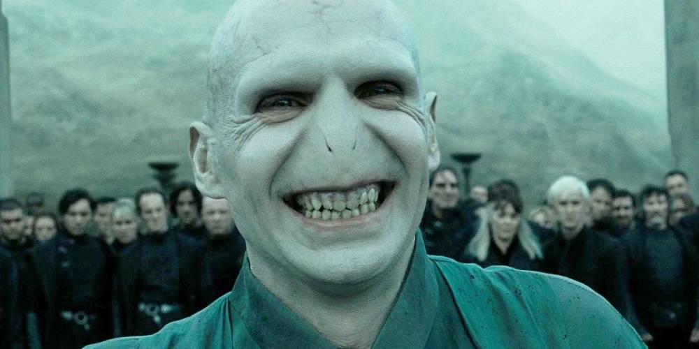 Harry Potter: 10 Hilarious Voldemort Memes Only True Fans Will Understand