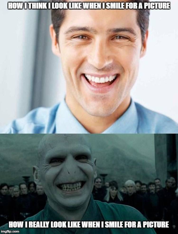 Harry Potter: 10 Hilarious Voldemort Logic Memes That Are Too Funny