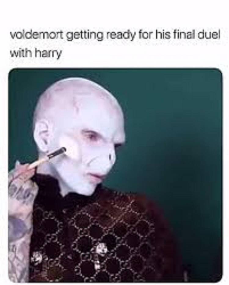 Harry Potter: 10 Hilarious Voldemort Logic Memes That Are Too Funny