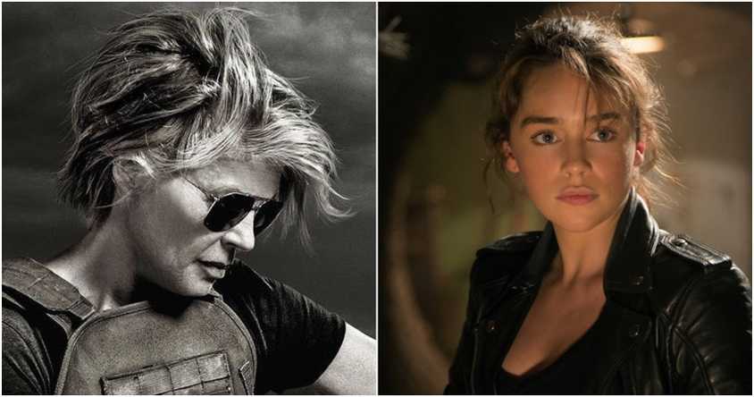 All 5 Sequels To Terminator 2 Explained (& How They Fit In The Timeline)