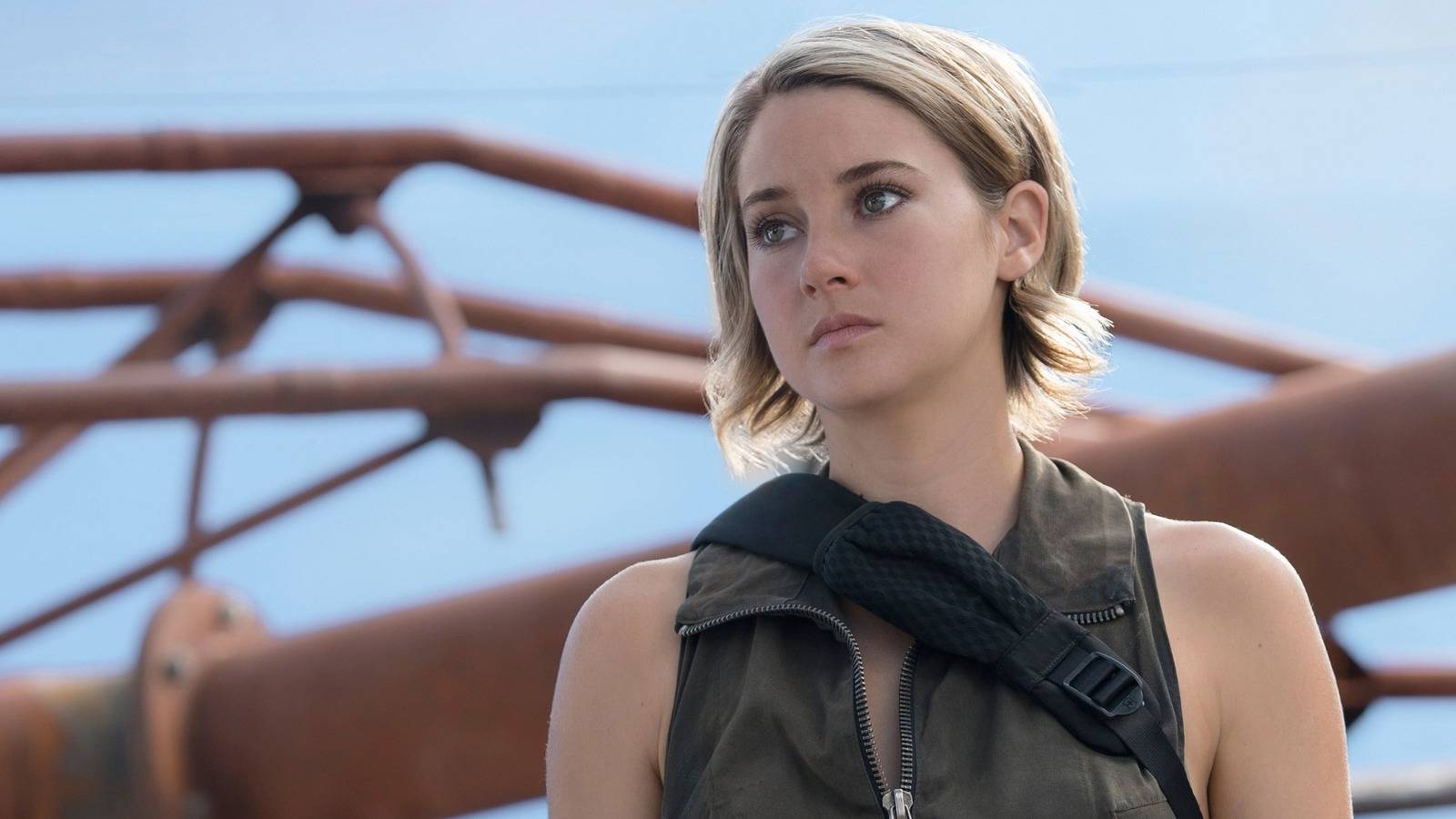 Shailene Woodley's 10 Best Movies (According To Rotten Tomatoes)