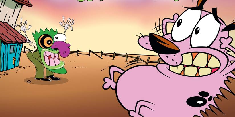 10 Characters From Animated Kids' Shows With The Saddest Backstories