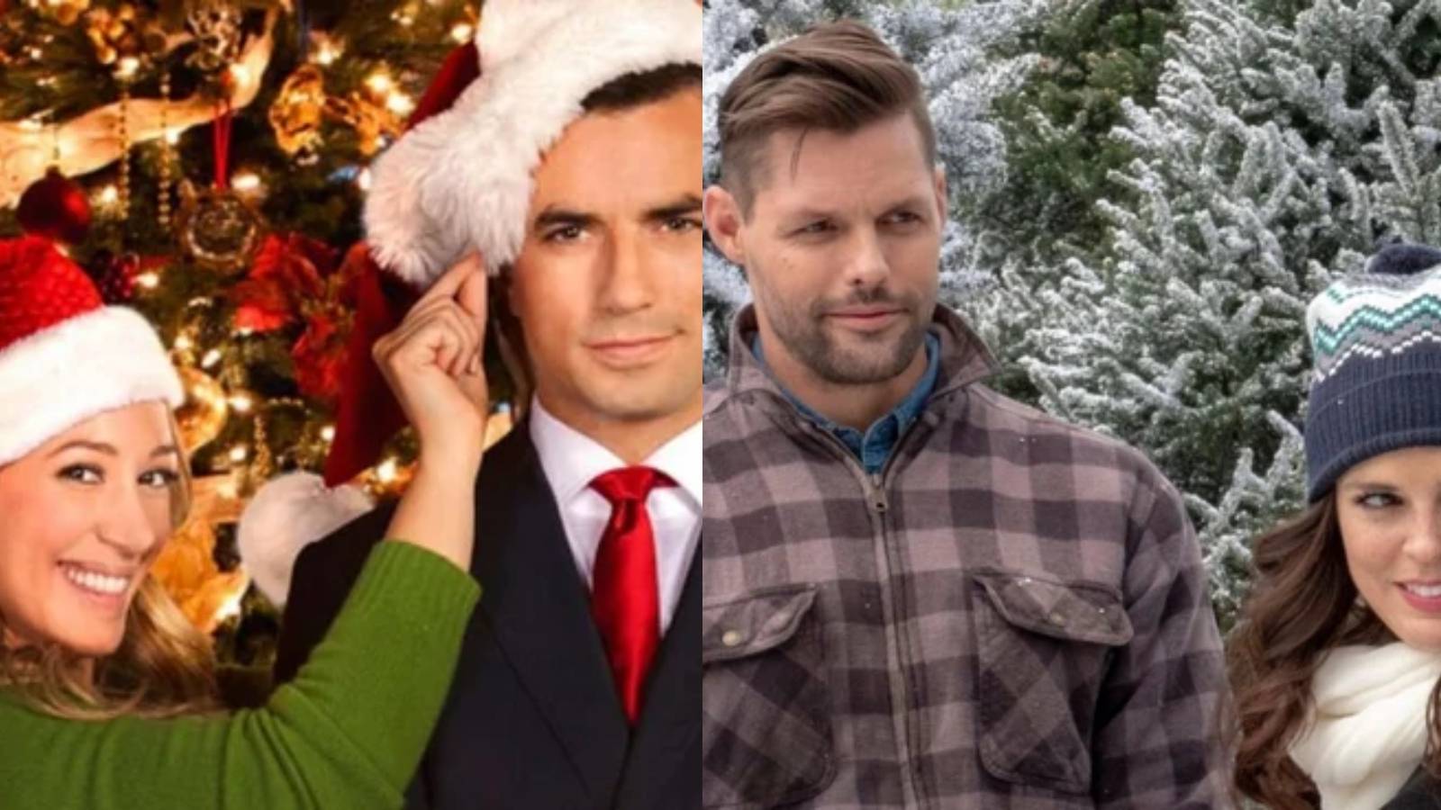 10 Worst Hallmark Christmas Movies, According To IMDb