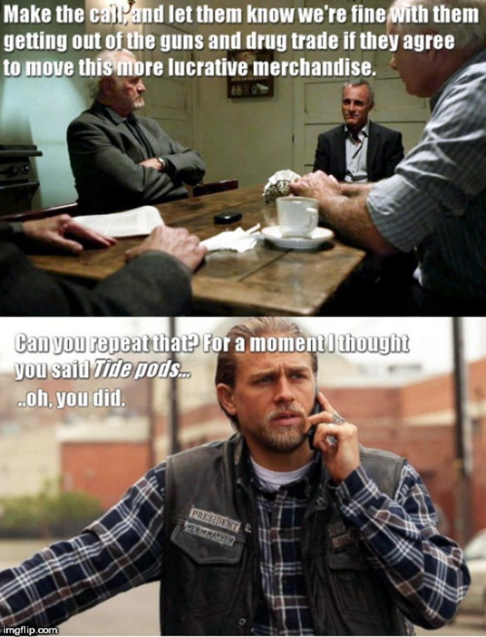 Memes De Soa