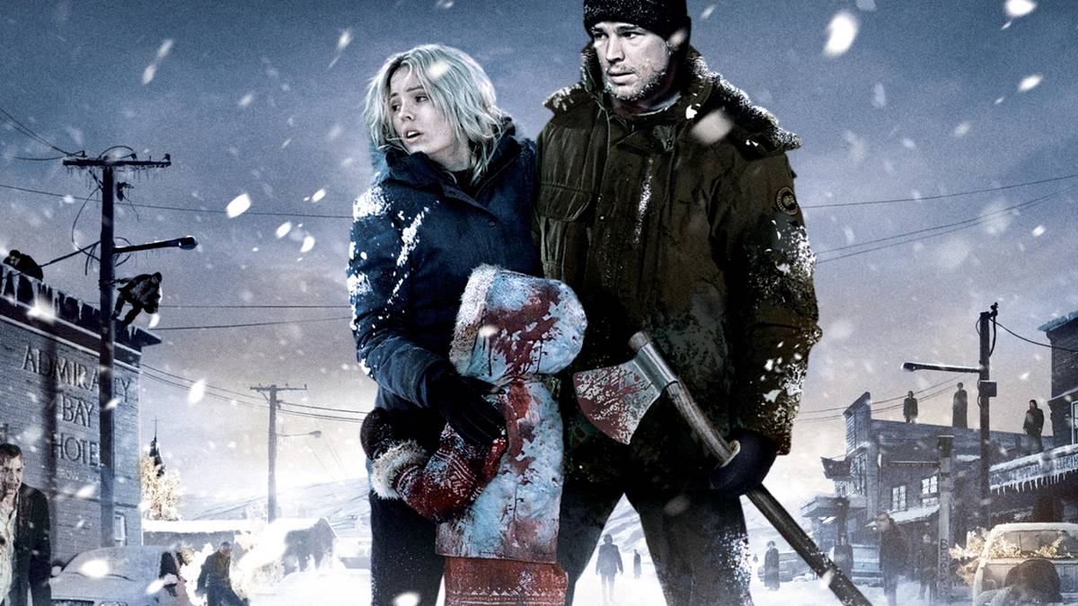 30 Days Of Night Review