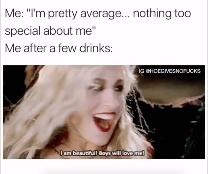 10 Hocus Pocus Memes That Are Too Funny