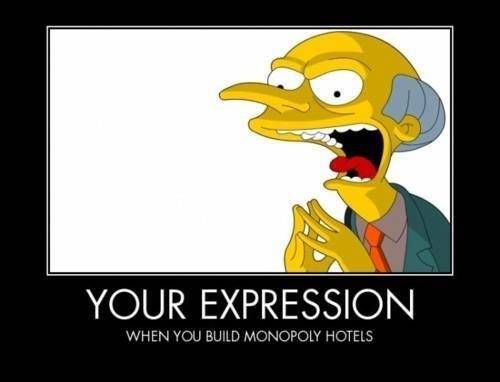 The Simpsons: 10 Funniest Mr. Burns Memes Only True Fans Will Understand