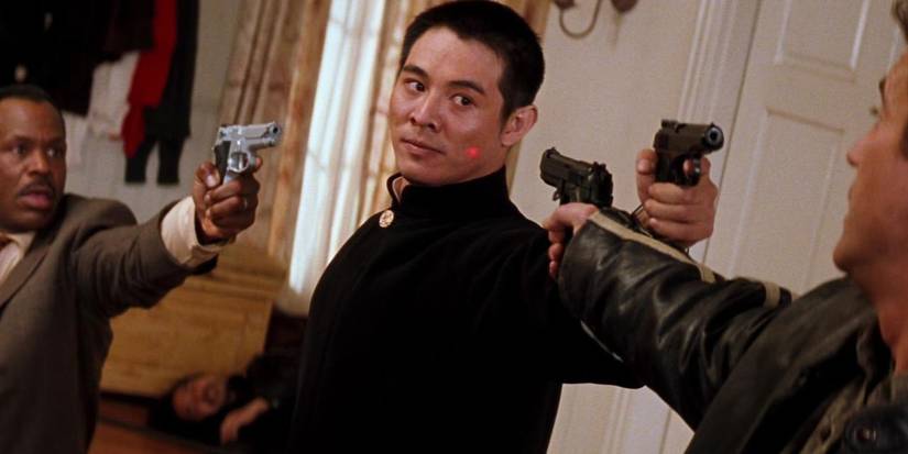 Jet Li's Top 10 Hollywood Movies: Hidden Gems And Cult Classics