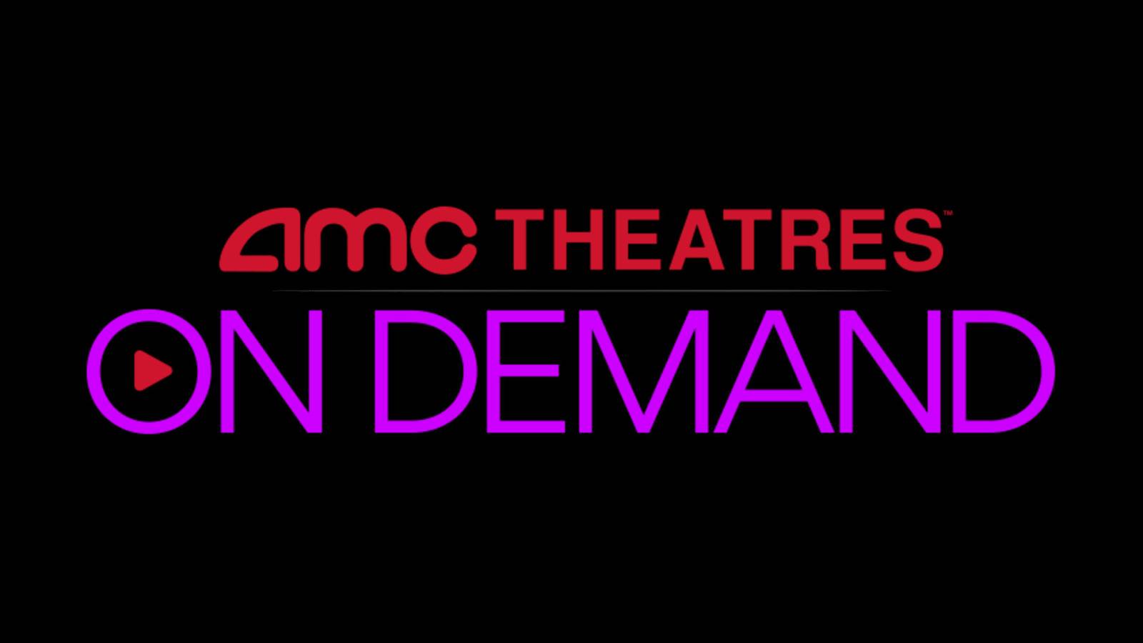 AMC Theatres Launches Its Own Streaming Service