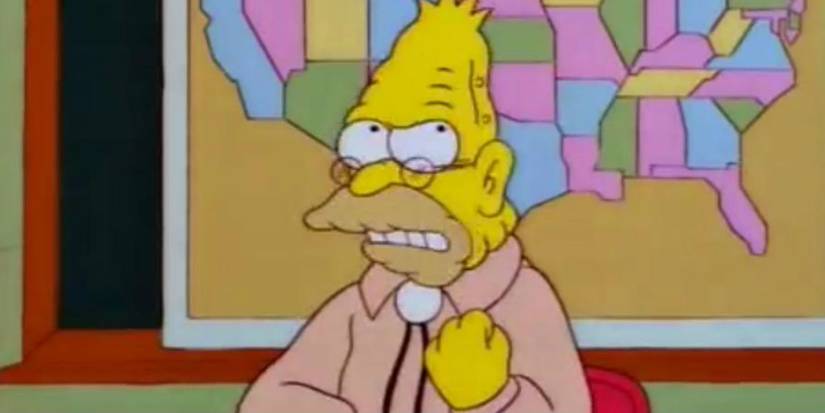 The Simpsons – Main Characters Ranked By Their Likability