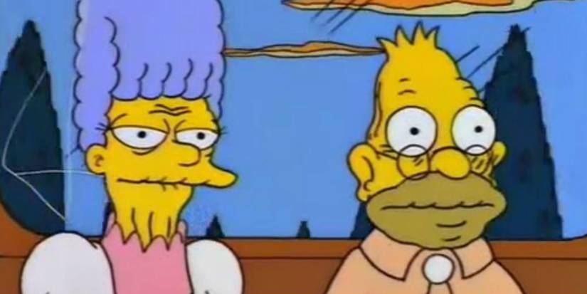 The Simpsons: 10 Abe Simpson Quotes That Are Still Hilarious Today