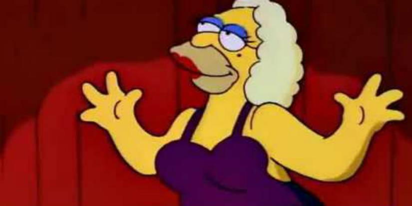 The Simpsons: 10 Abe Simpson Quotes That Are Still Hilarious Today
