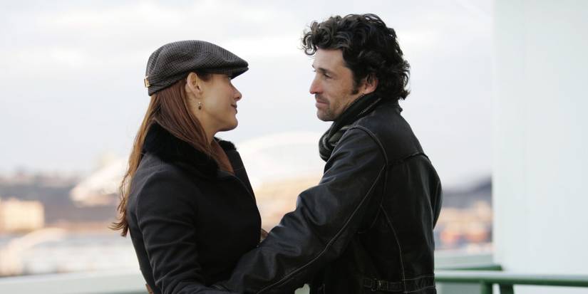Grey's Anatomy: 8 Of The Worst Reasons Couples Broke Up
