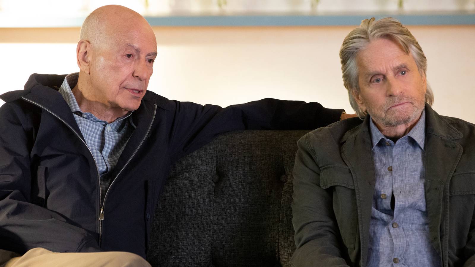 The Kominsky Method Season 2 Review