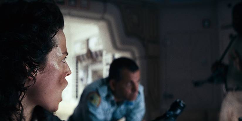 15 Hidden Details Everyone Missed In The Original Alien