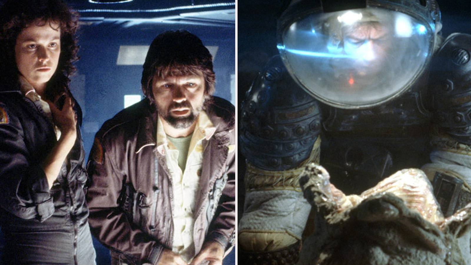 15 Hidden Details Everyone Missed In The Original Alien