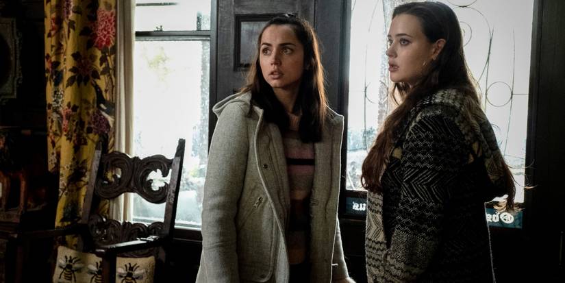 Knives Out: Biggest Clues To The Killer Twist You Missed
