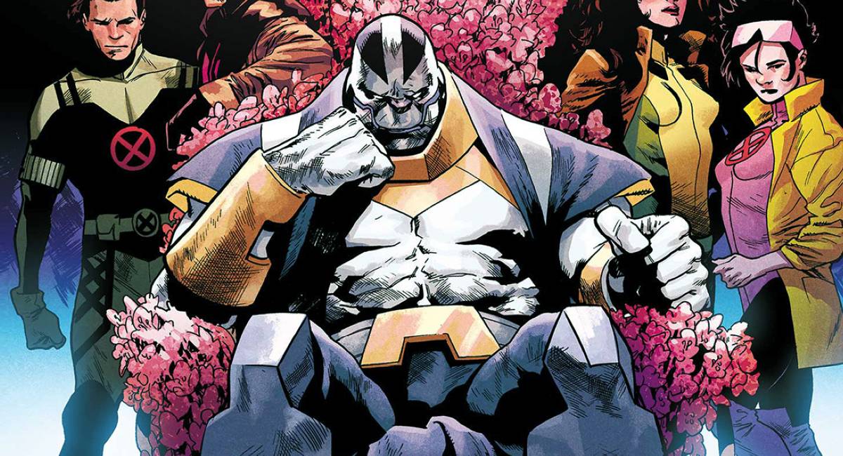 The X-Men's New Apocalypse is a Priest, Not a Villain