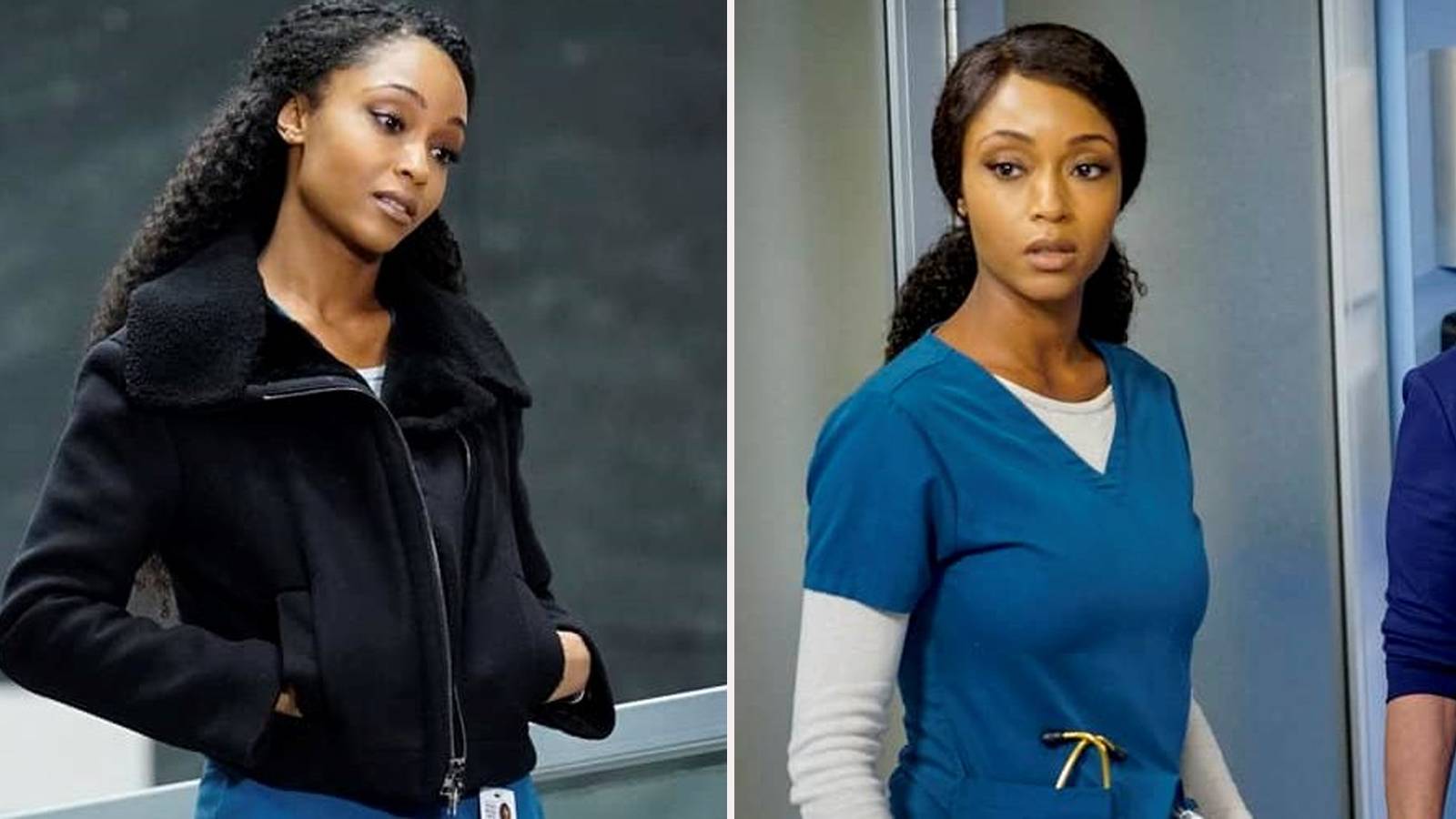 Chicago Med: 10 Facts You Didn't Know About April Sexton