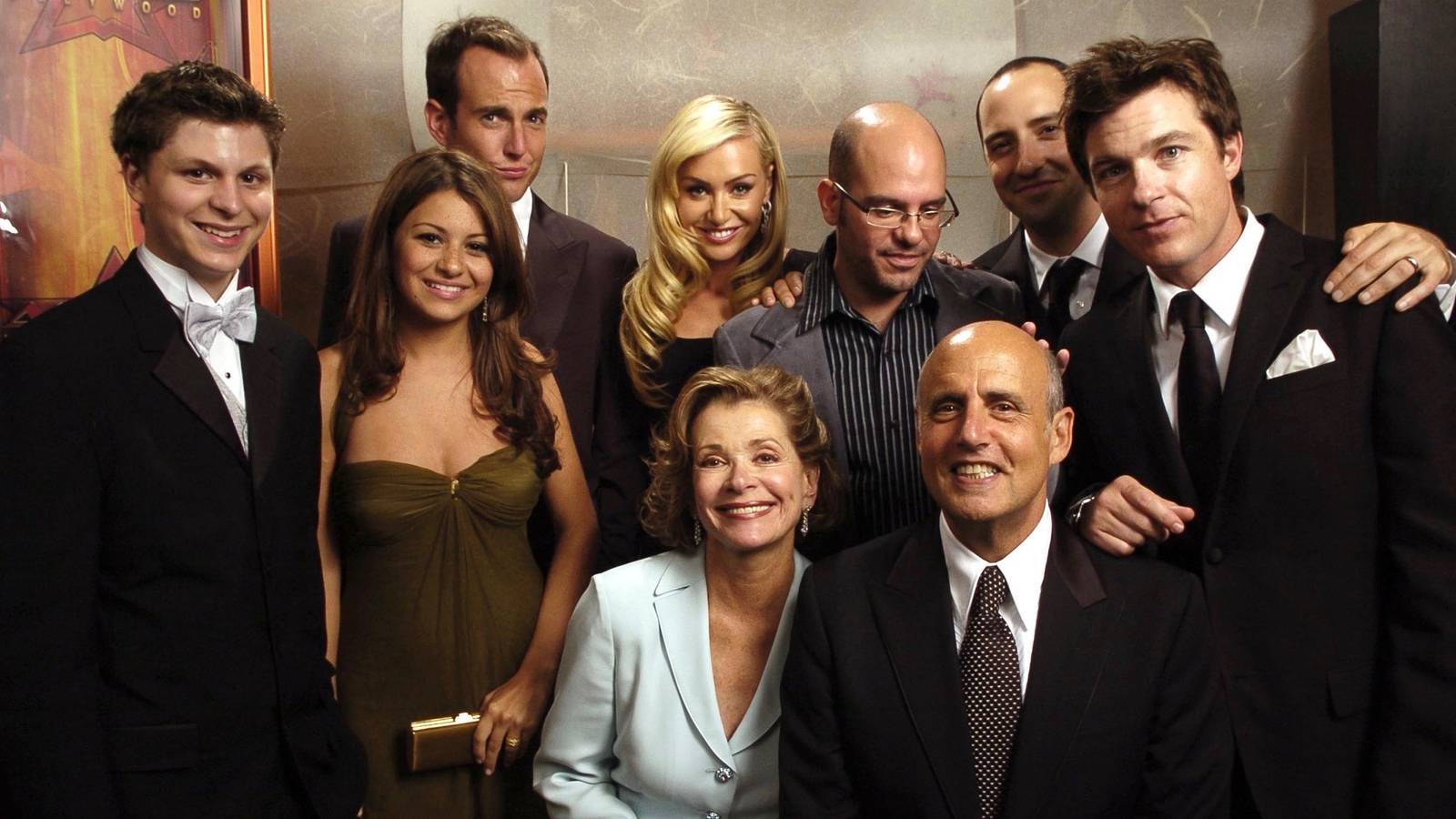 Arrested Development: The Worst Thing Each Main Character Has Done