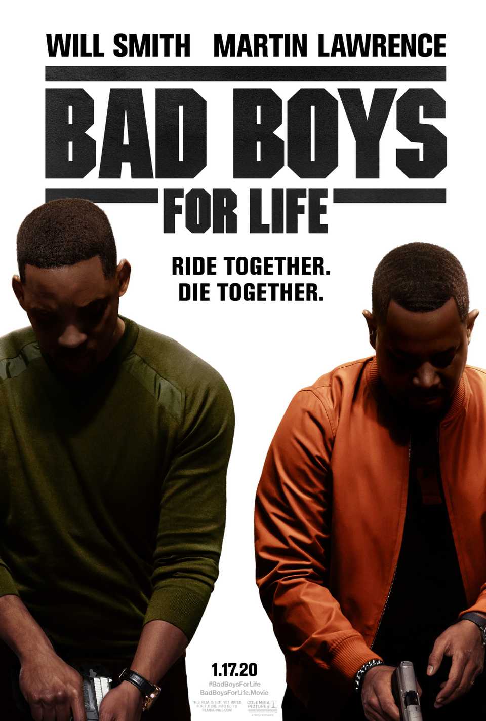 “Usually, We Don’t Trust S—t”: Bad Boys For Life Stuntman Recalls ...